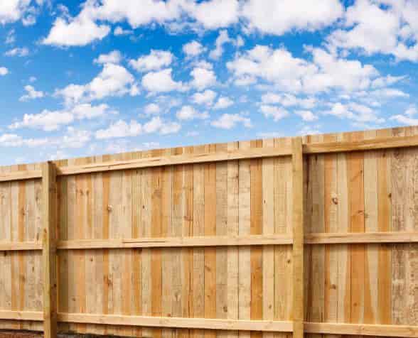 Fence Installation Northumberland | Fence Erection Contractors